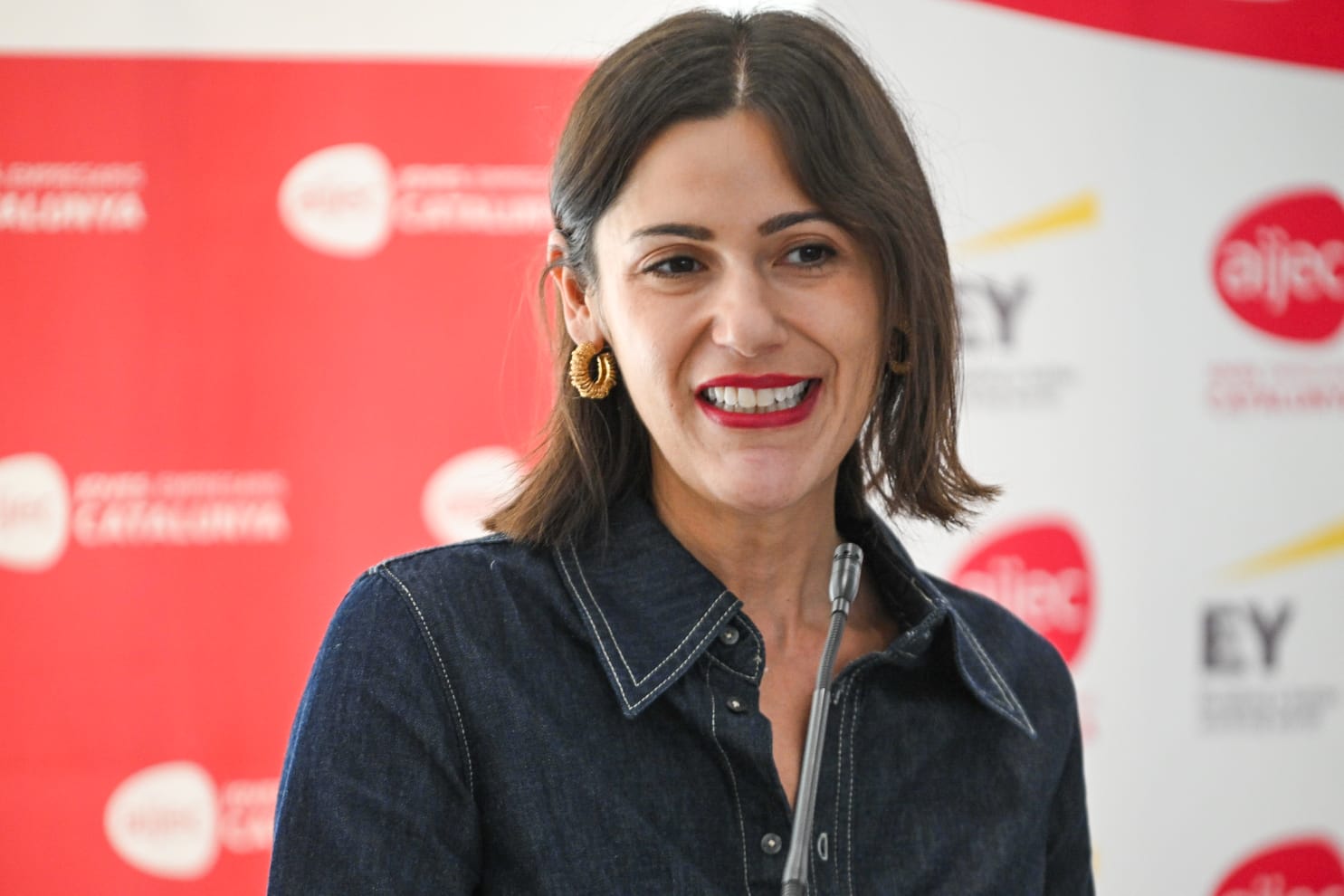 Natalie Batlle: “Emprender es contagioso” - AIJEC